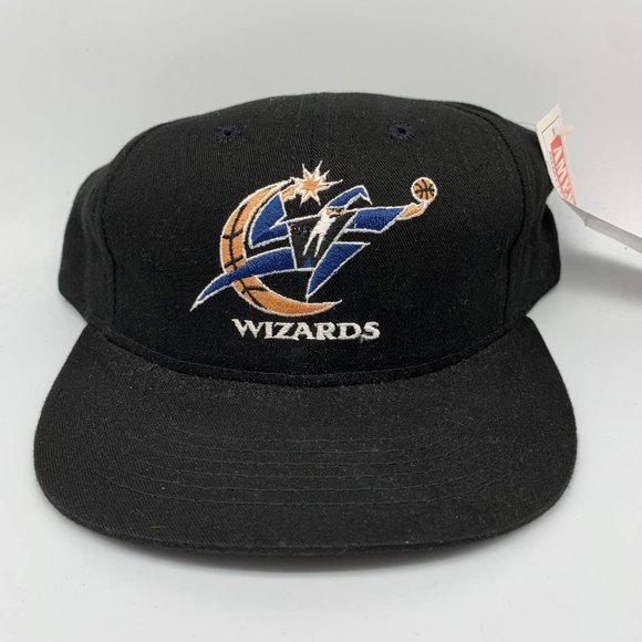 American Needle | Accessories | Vintage Washington Wizards Nba American ...
